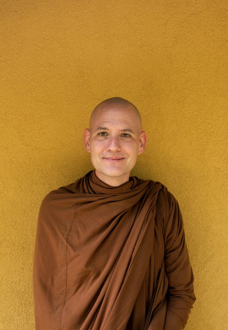 Current Residents - Samanadipa Forest Buddhist Monastery